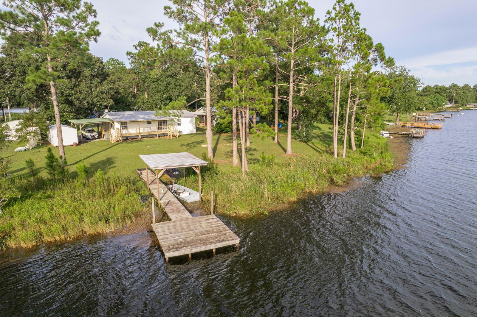 566 Paradise Island Drive, Defuniak Springs FL 32433, Property Listing ...