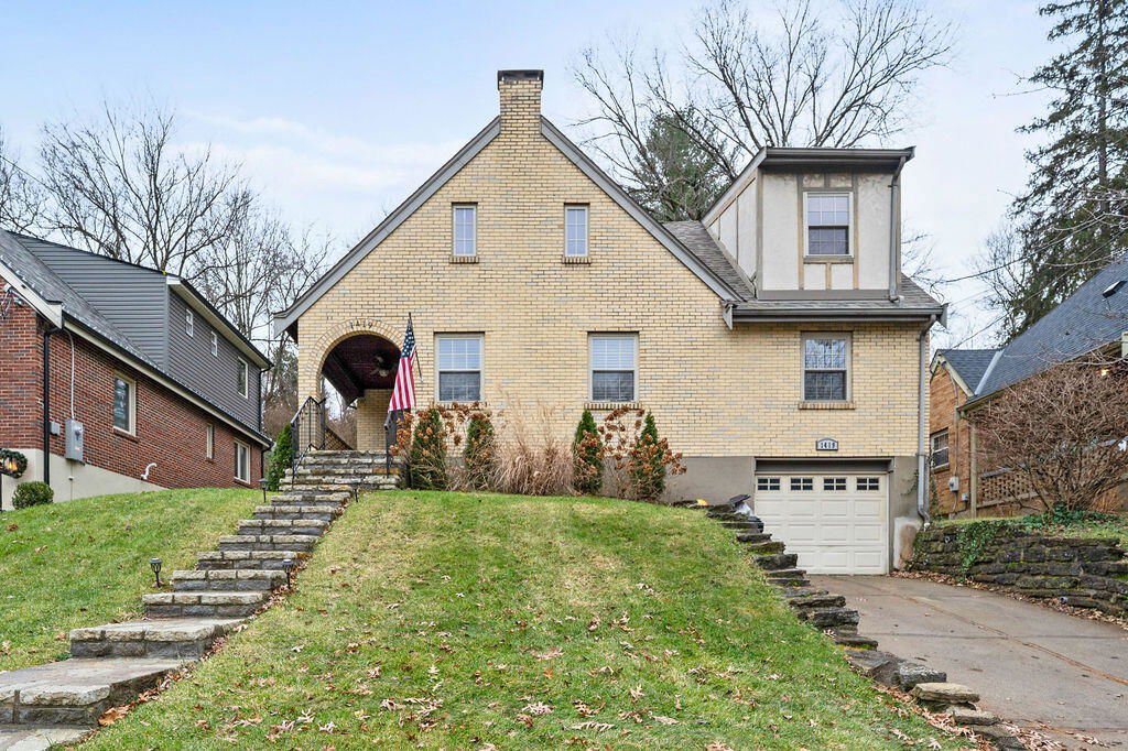 1419 Amsterdam Road, Park Hills, 41011