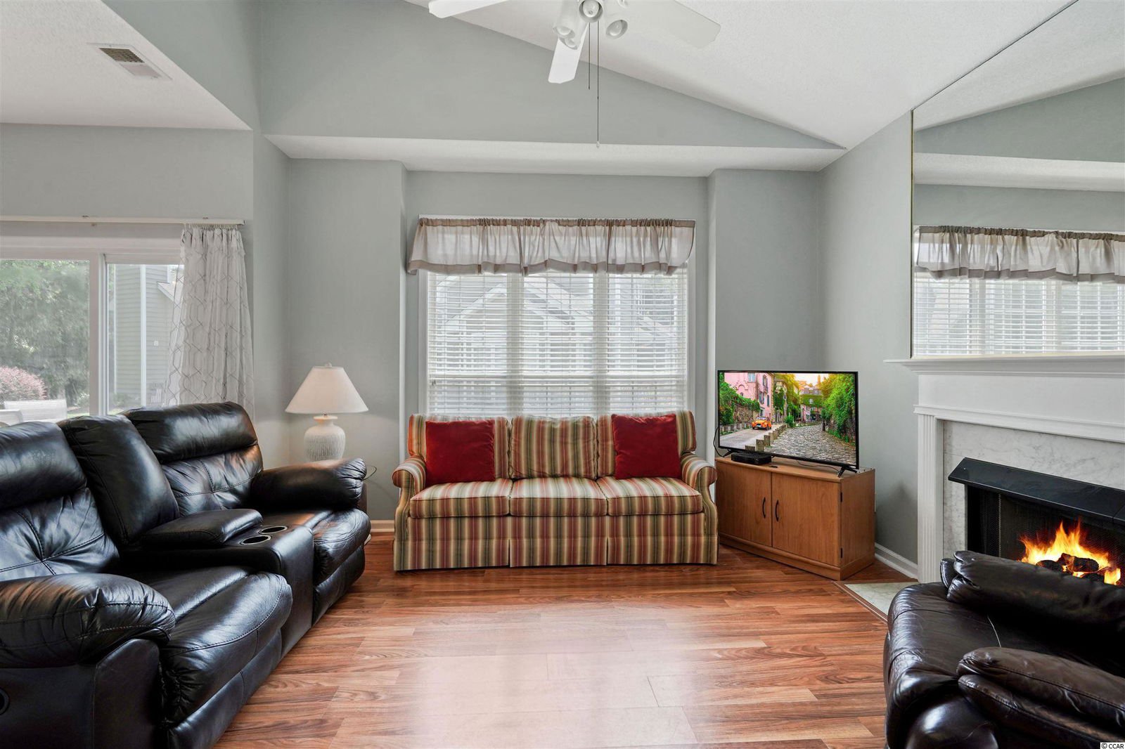 MLS 2116848 - Fairway Oaks 503 20th Ave. N Unit 21B, North Myrtle Beach ...