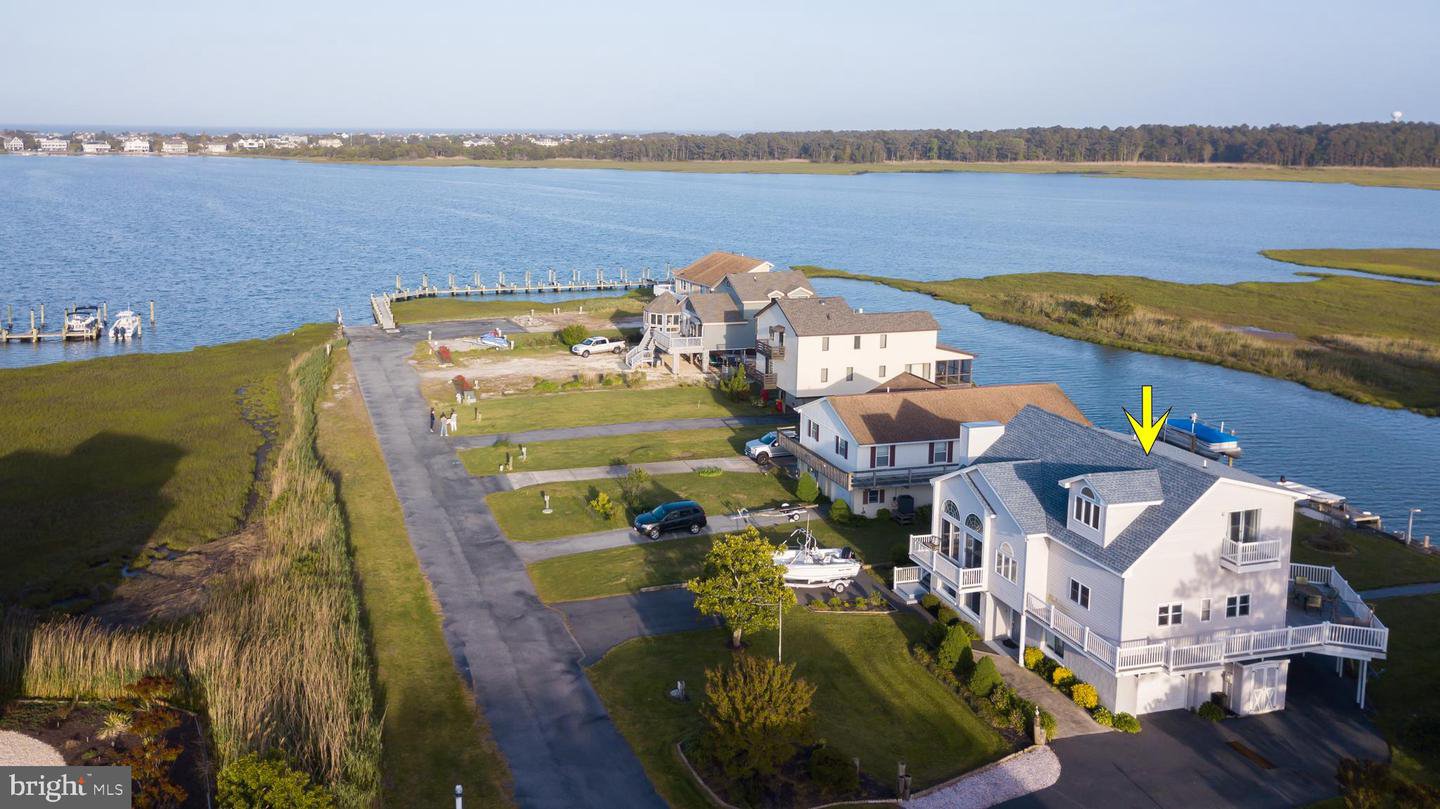 118 Ewing Road, Ocean View DE 19970