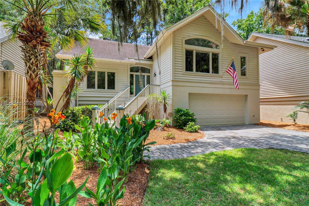 24 Shell Ring Road, Hilton Head Island, 29928