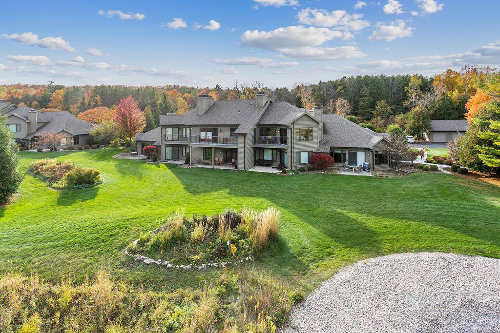 10560 Bay Ridge Pl Unit #D-2, Sister Bay, 54234