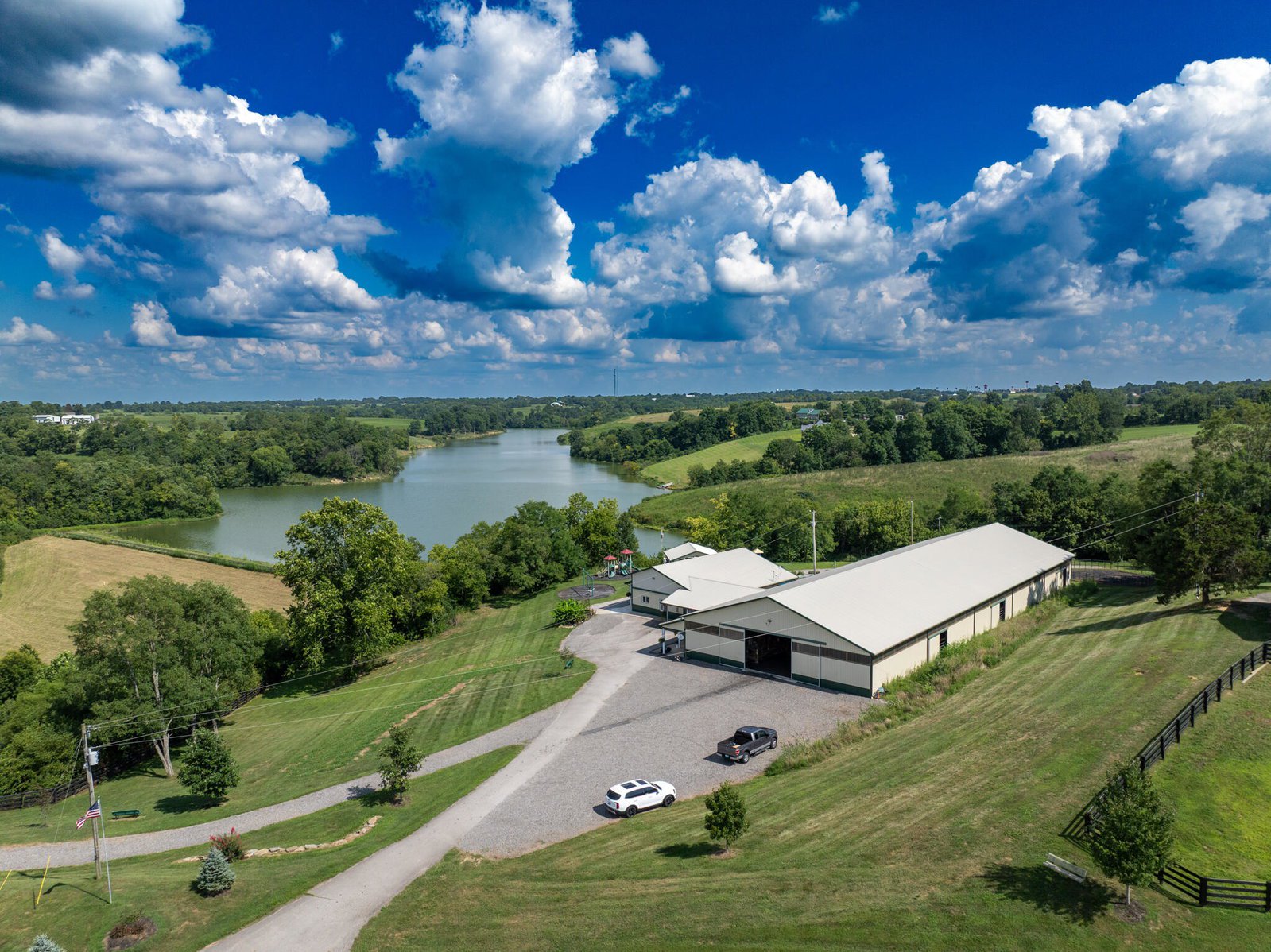 250 Boltz Lake Road, Dry Ridge, 41035