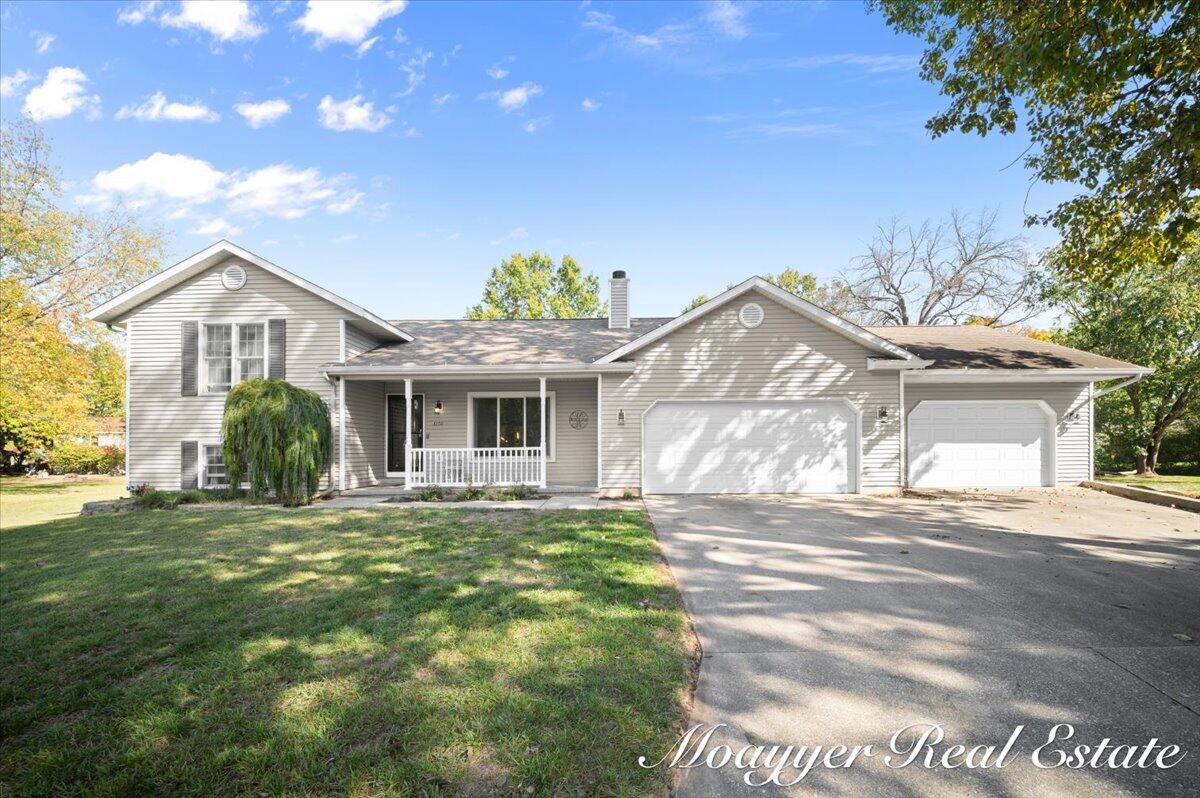3150 Joshua Court, Holland, 49424