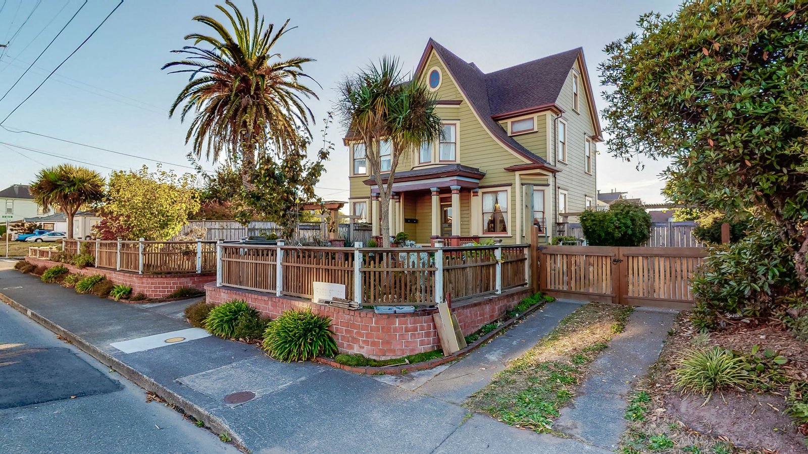 For sale in Eureka: 2828 California Street, Eureka - Humboldt County ...