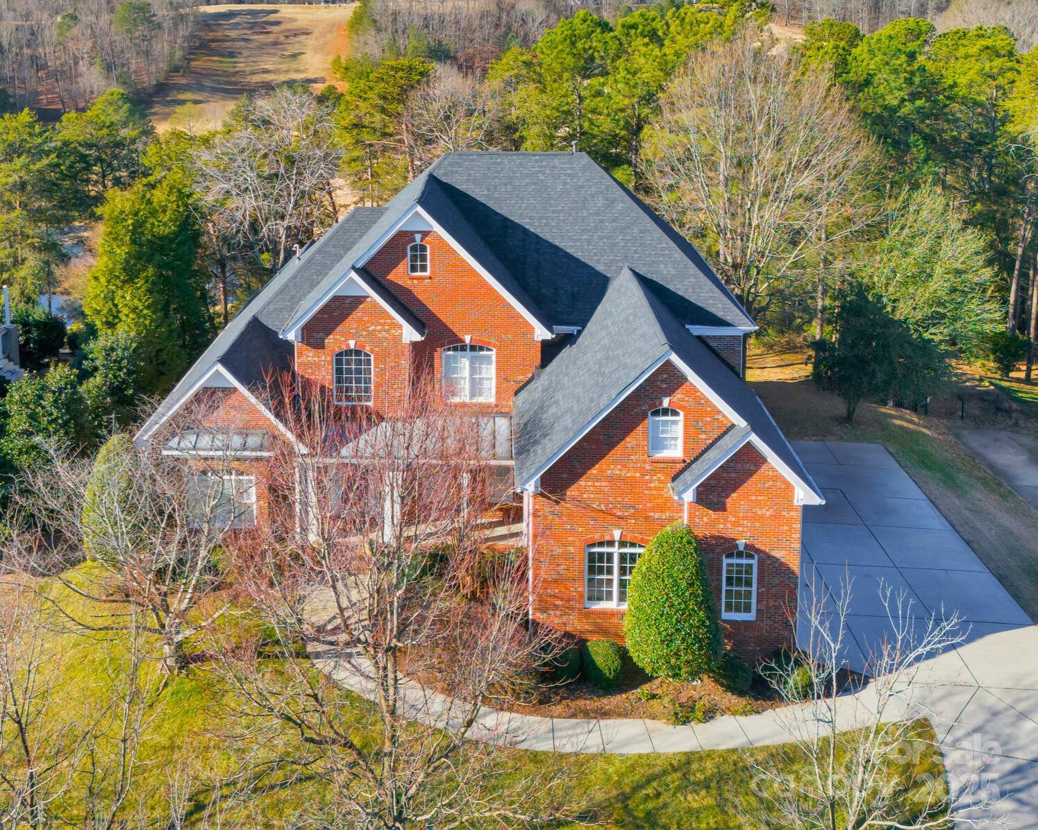 2010 Lake Forest Drive, Tega Cay, 29708