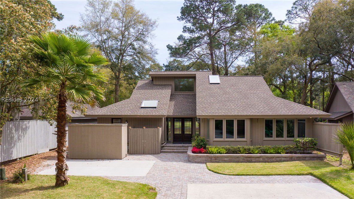 6 Wood Duck Court, Hilton Head Island, 29928