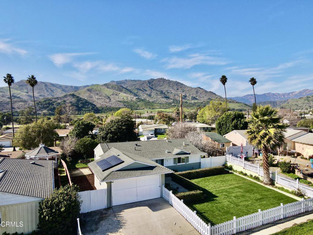 5107 Primrose Drive, Ventura, 93001