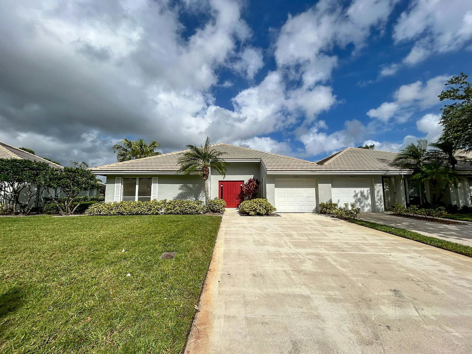 2666 SW Westlake Circle, Palm City, 34990