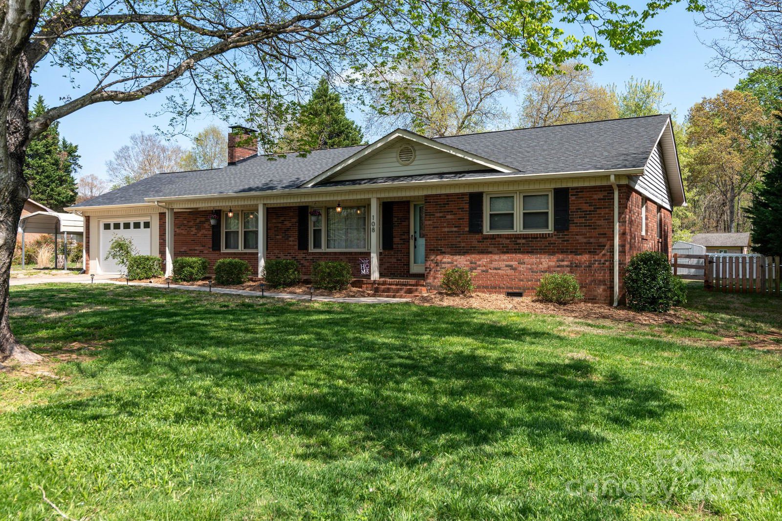 108 Dunlap Loop, Statesville, 28625