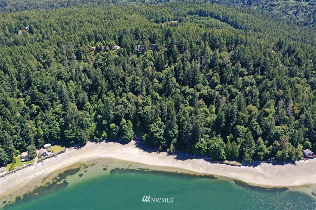 19796 NW Stavis Bay Road, Seabeck, 98380