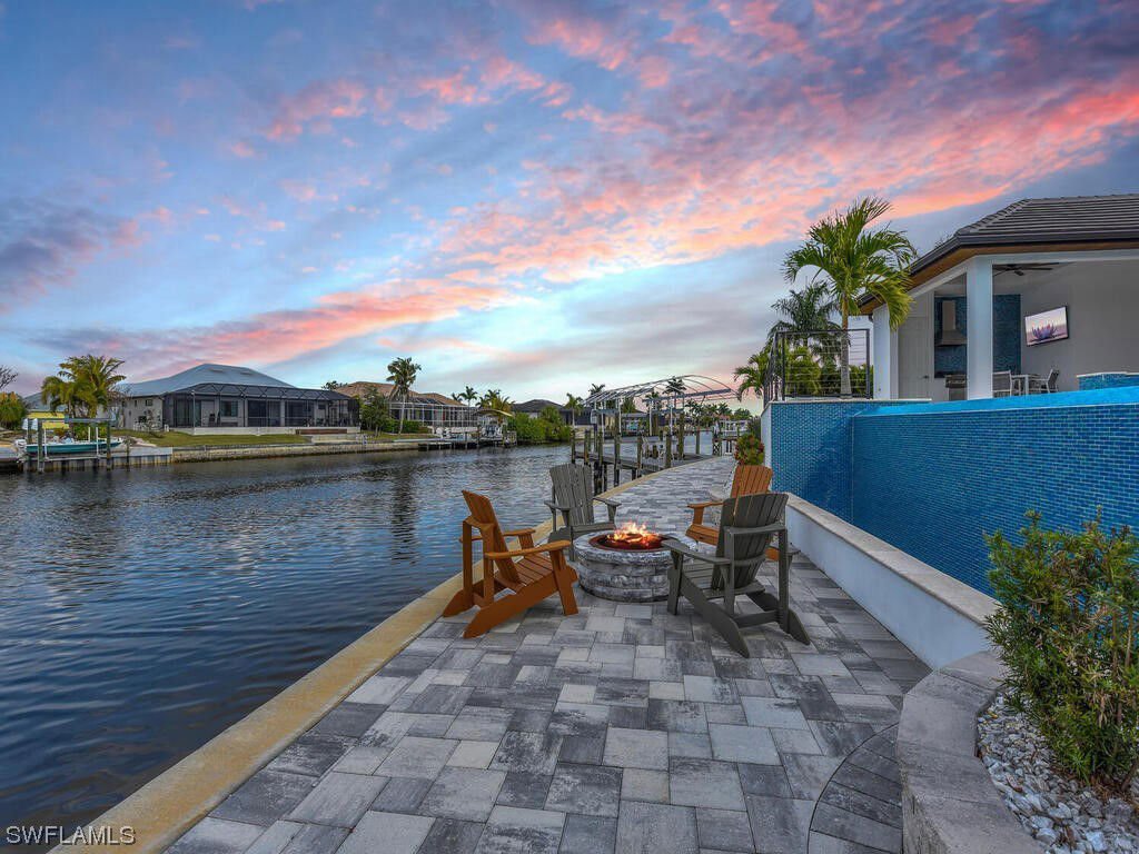 3711 NW 3rd Terrace, Cape Coral, 33993