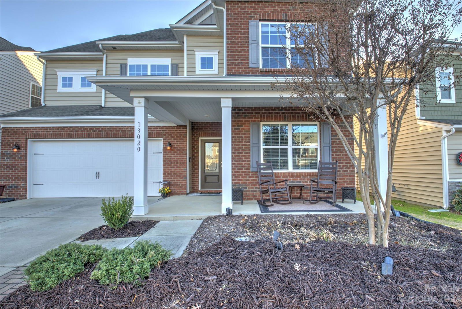 13020 Sagamore Hill Drive, Charlotte, 28273