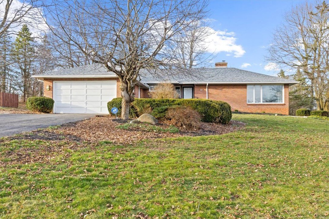 960 Ladue Road, Sweden, 14420