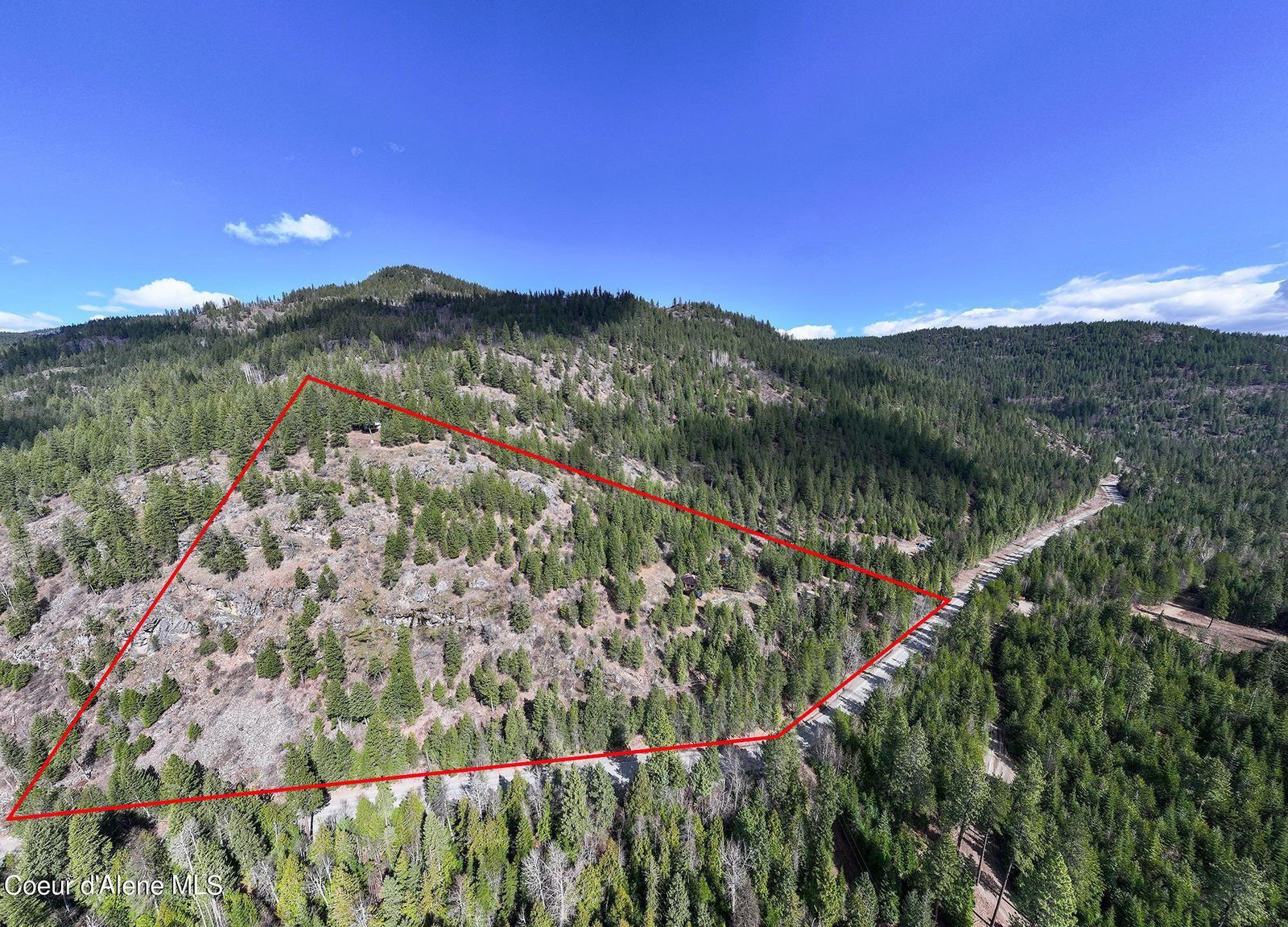 2961 Upper Pack River, Sandpoint, Sandpoint, 83864