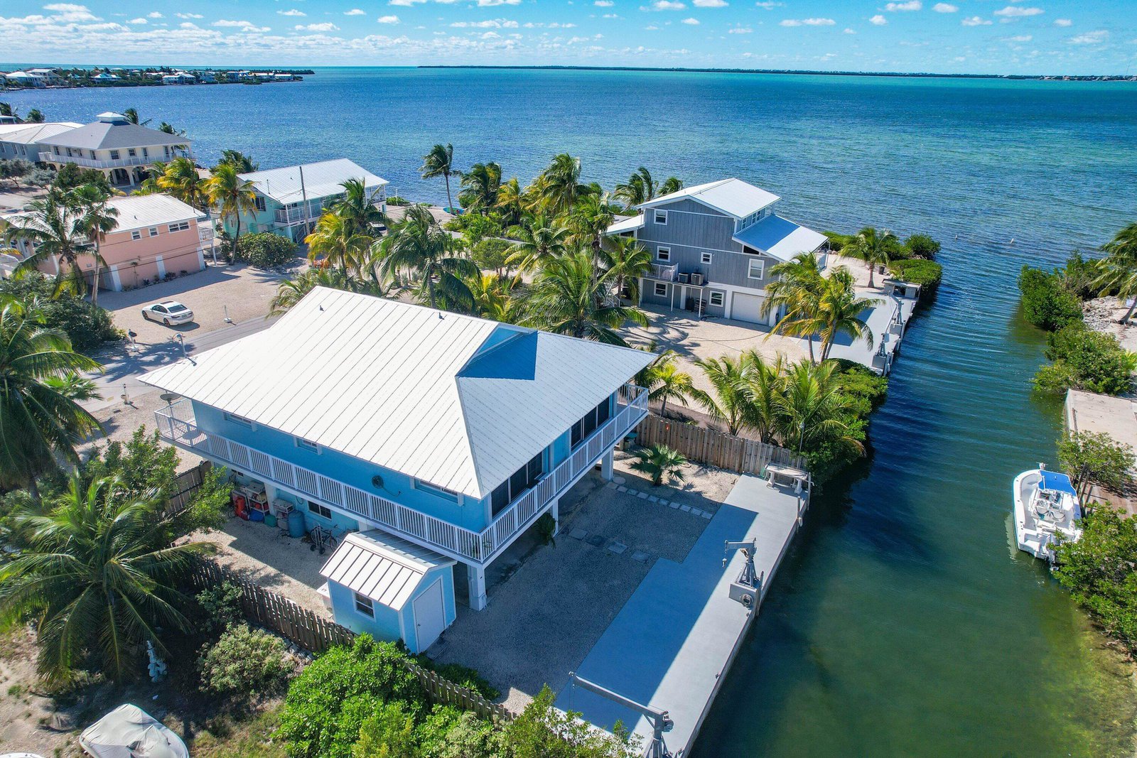 22943 Dirk Lane, Cudjoe, 33042
