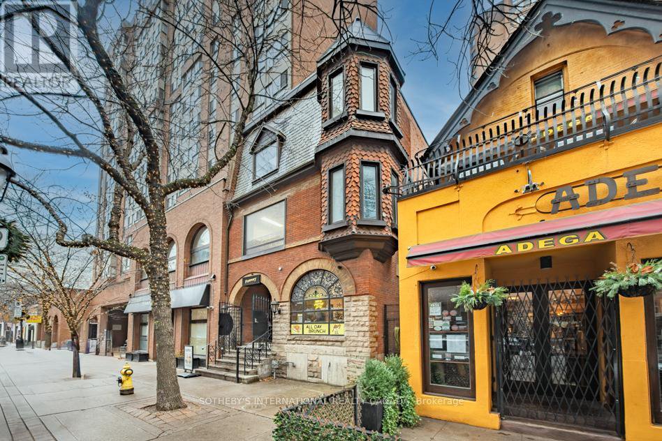 View 31 Elm Street, Toronto (Bay Street Corridor) | Bay Street Corridor ...