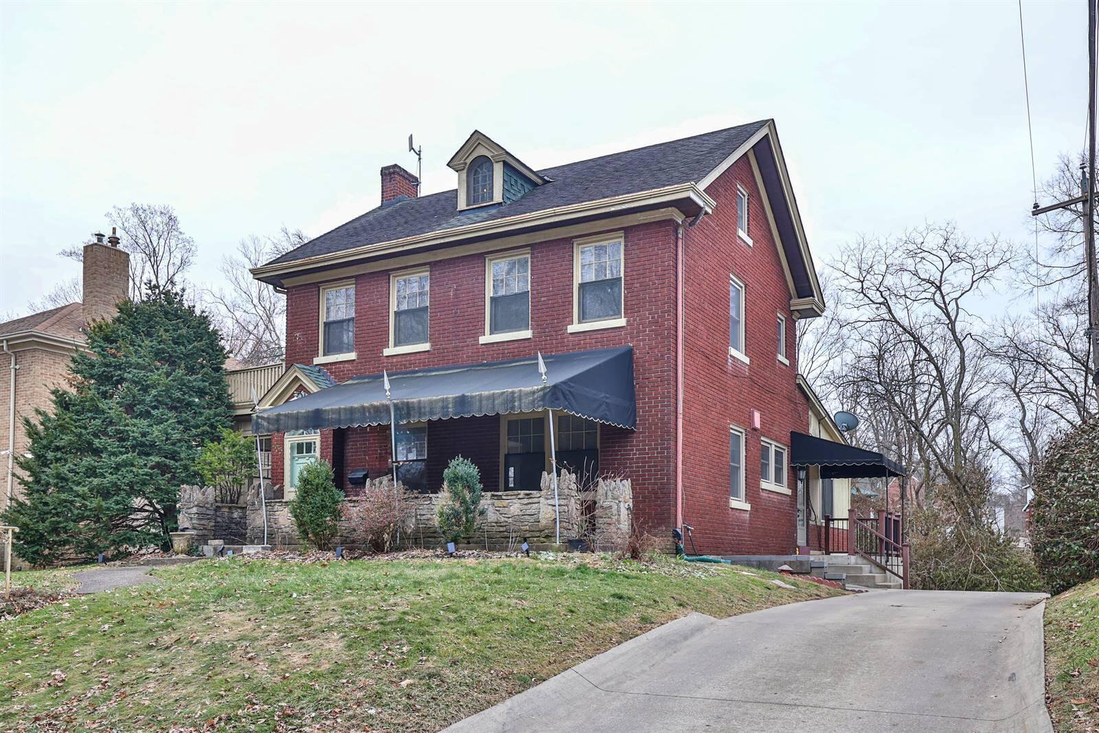 1133 Audubon Road, Park Hills, 41011