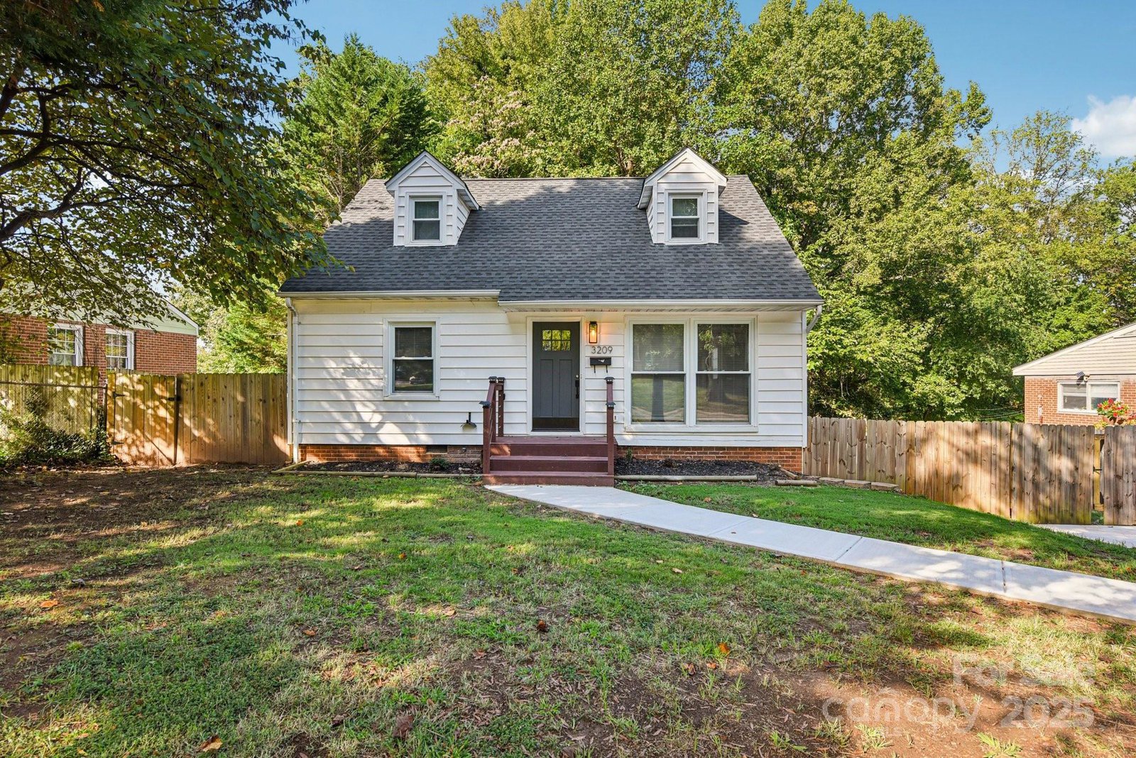 3209 Eastwood Drive, Charlotte, 28205