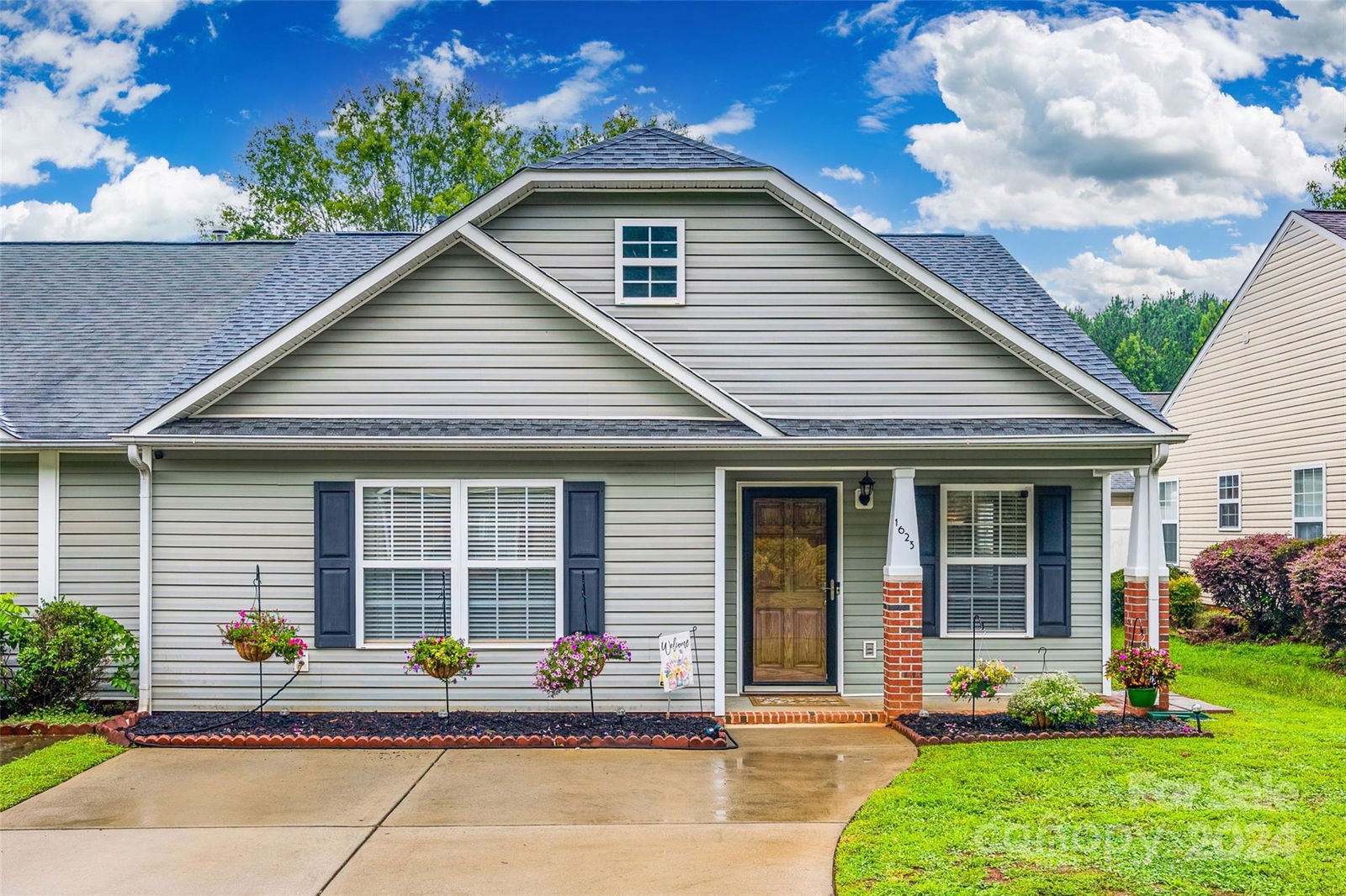 1623 Clemmon Sanders Circle, Rock Hill, 29732