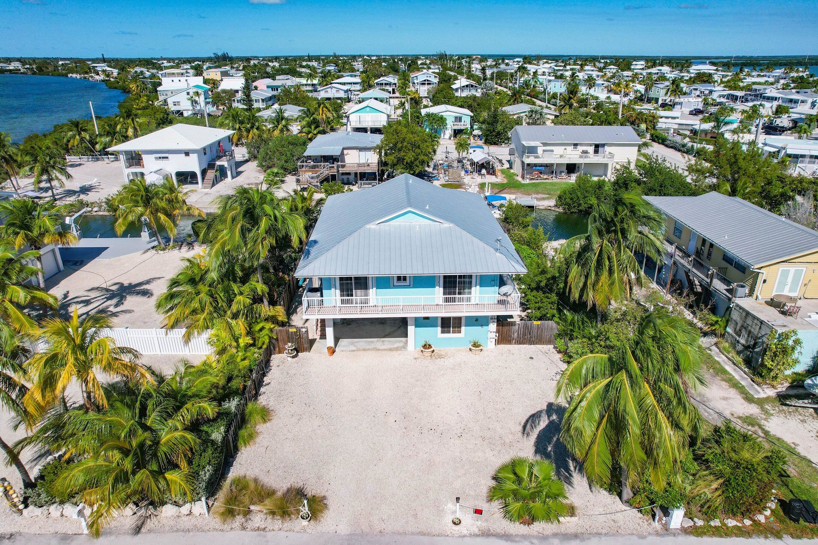 22943 Dirk Lane, Cudjoe, 33042