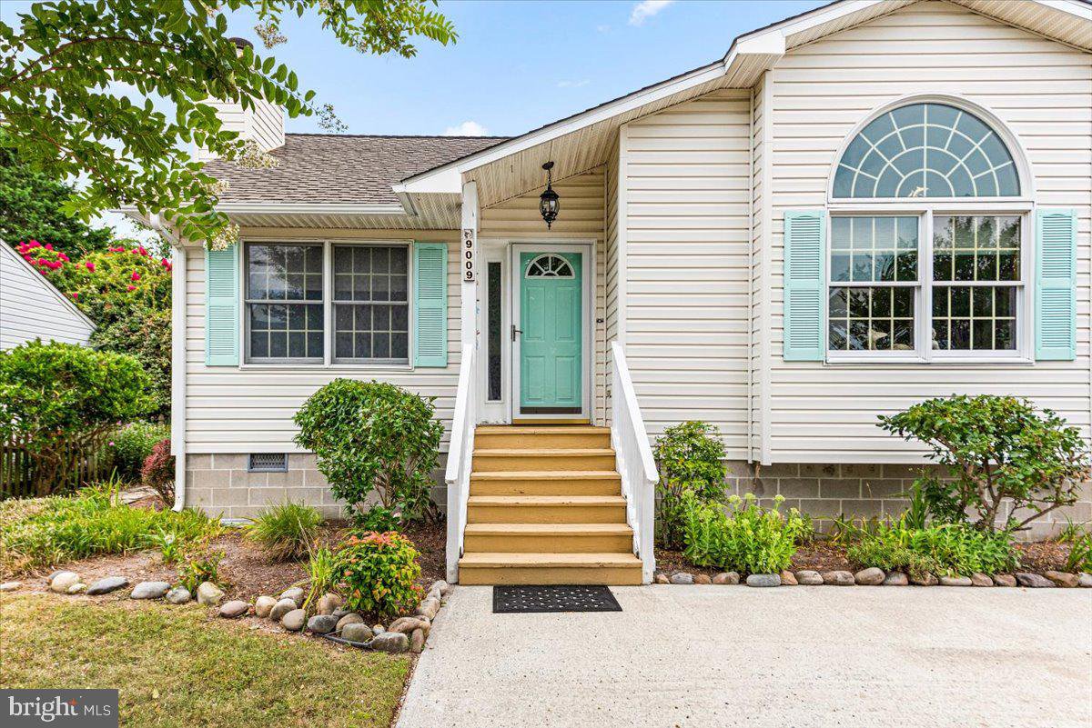 9009 Mediterranean Drive, Ocean City MD 21842