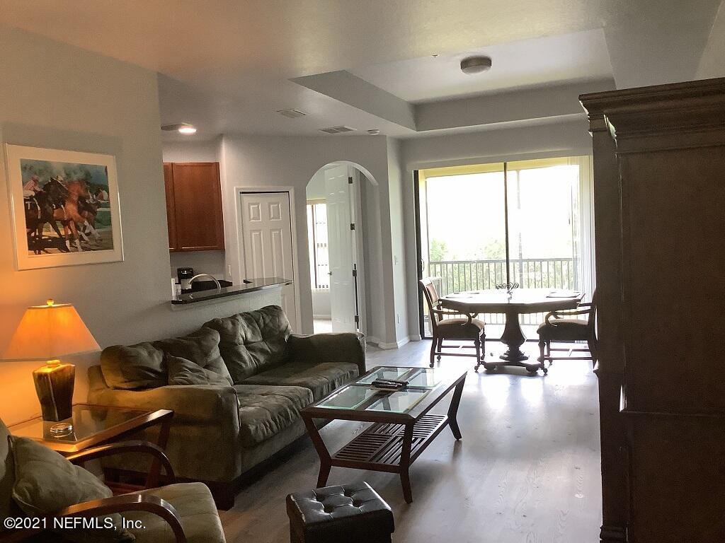 445 La Travesia Flora Unit 202, St Augustine, 32095