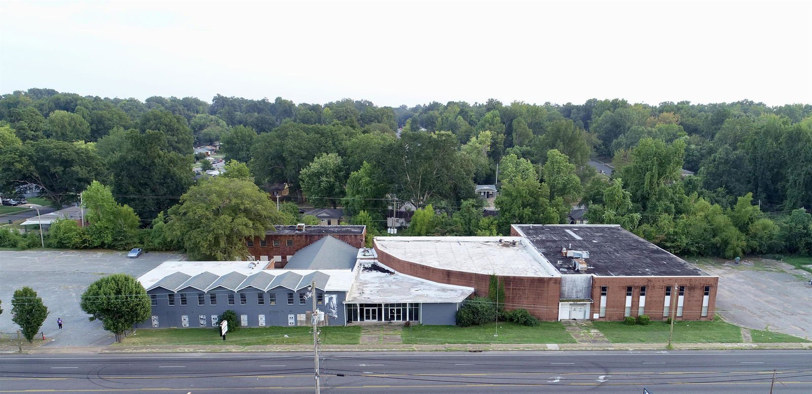 2285 Frayser Blvd, Memphis, 38127