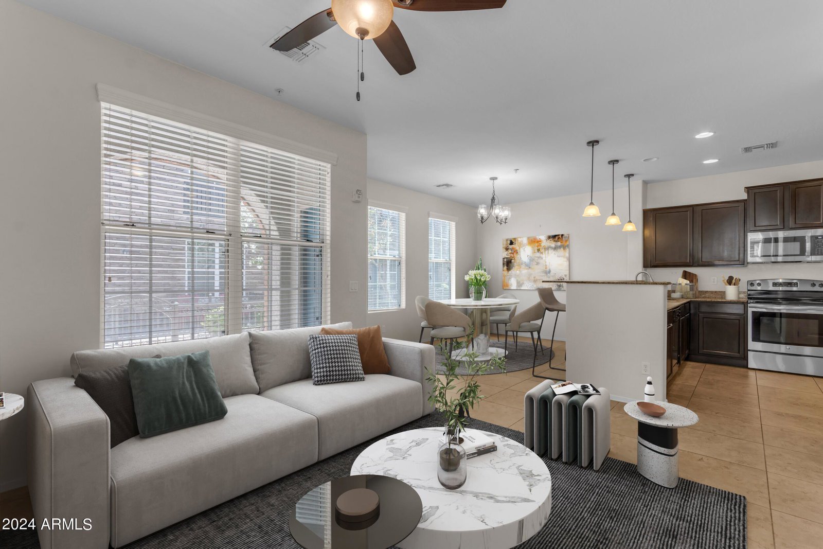 4721 E Portola Valley Drive Unit 103, Gilbert, 85297