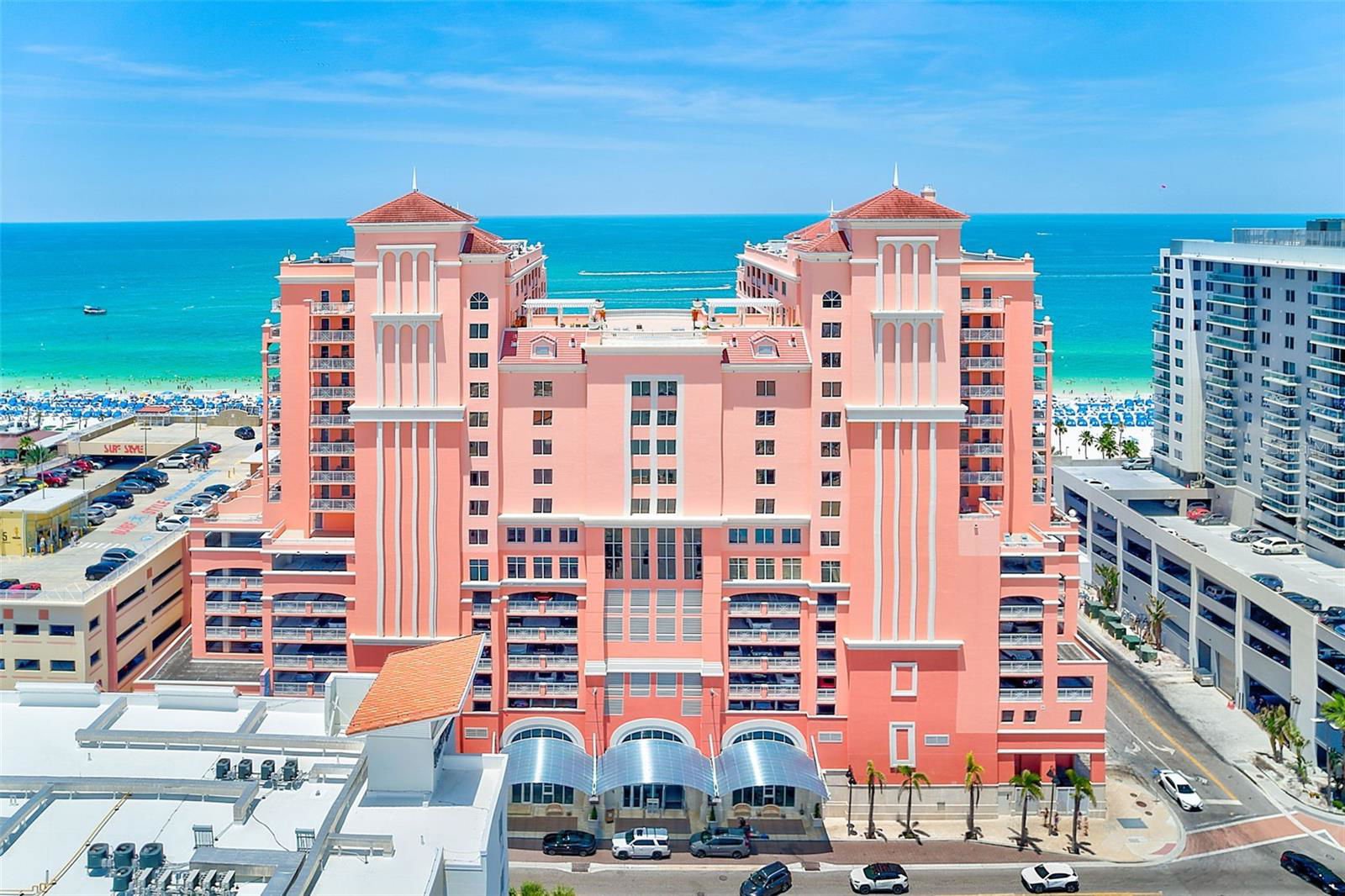 301 S Gulfview Boulevard Unit 301, Clearwater Beach Property for Sale ...