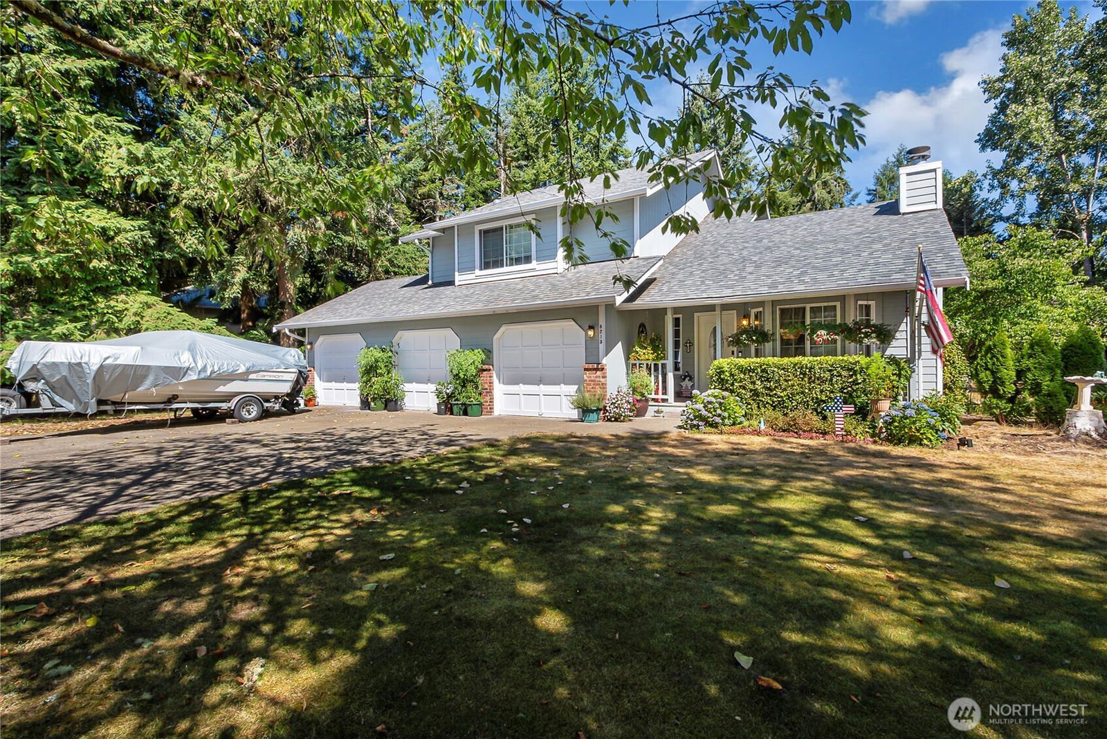 8215 242nd Street E, Graham, WA 98338 | MLS # 2414312 Graham