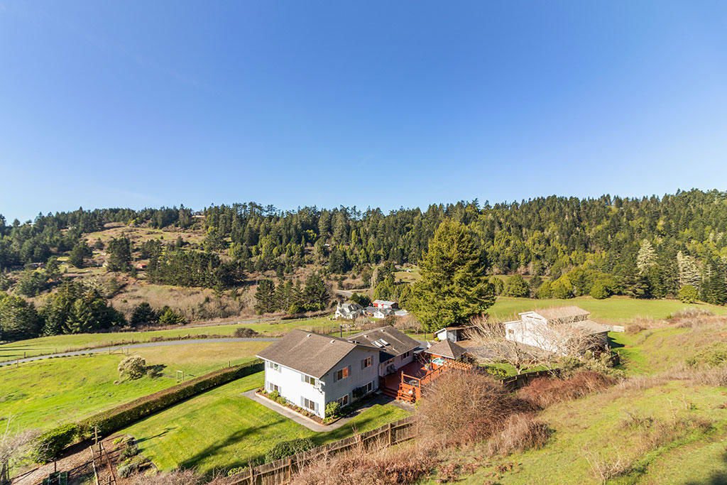 For sale in Hydesville: 6319 Rohnerville Road, Hydesville - Humboldt ...