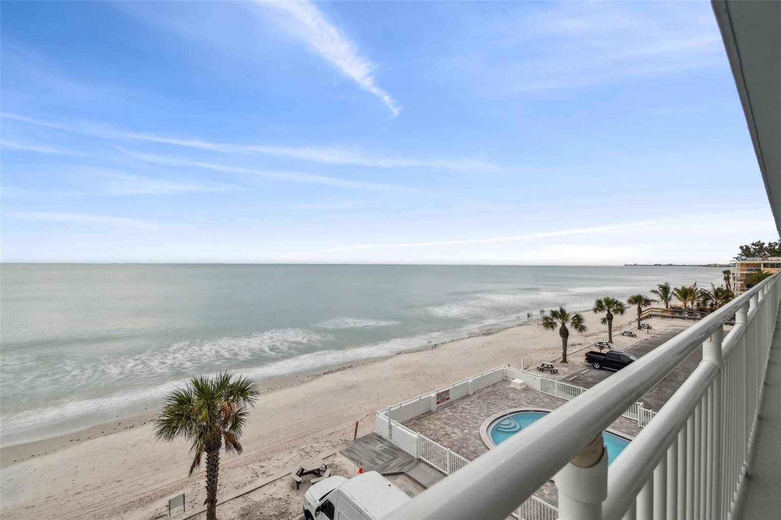 8470 W Gulf Boulevard Unit 412, Treasure Island Property for Sale in ...