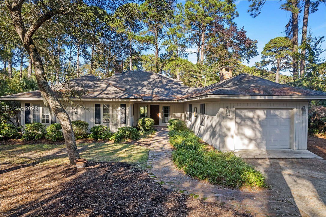 54 Club Course Drive, Hilton Head Island, 29928