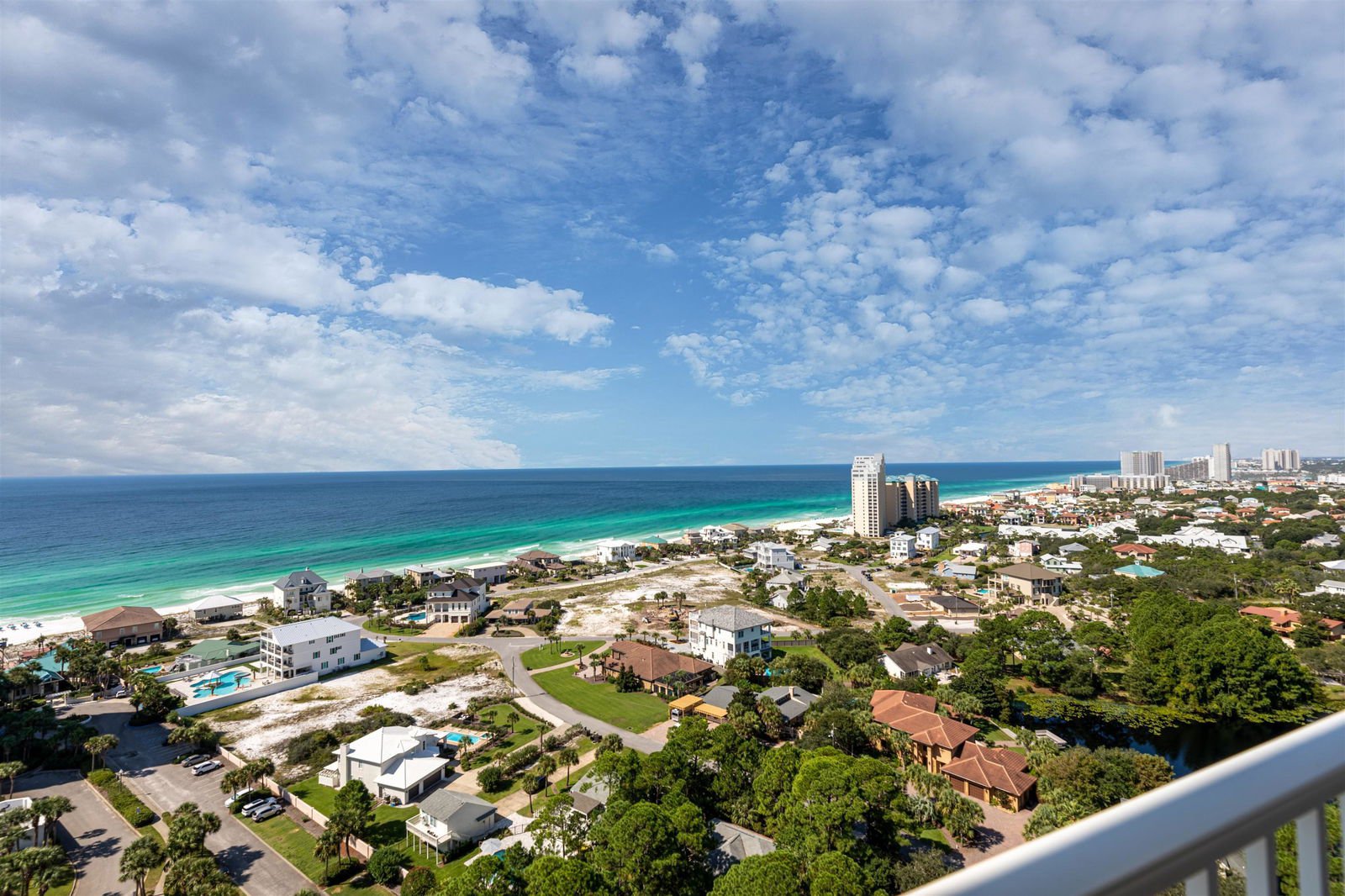 1 Beach Club Drive Unit #UNIT TS-4, Miramar Beach, 32550