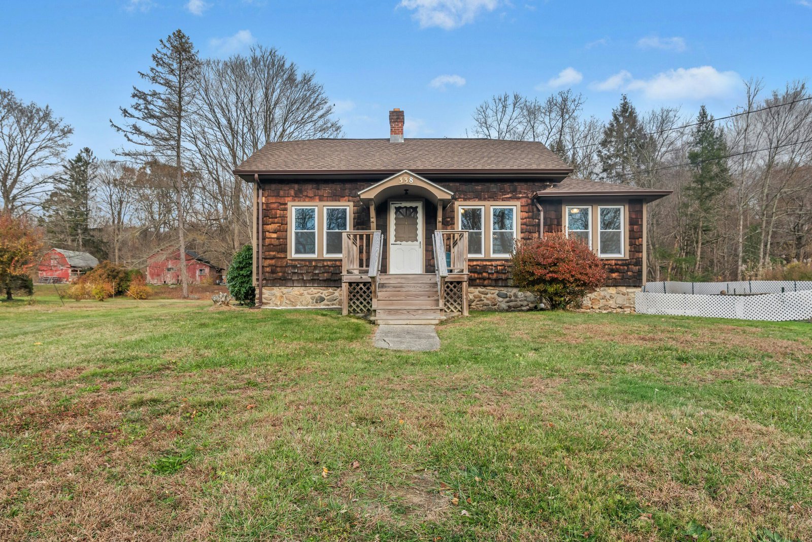 338 Quaker Farms, Oxford, Oxford, 06478