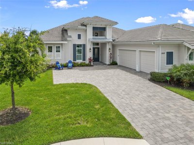 Naples Reserve