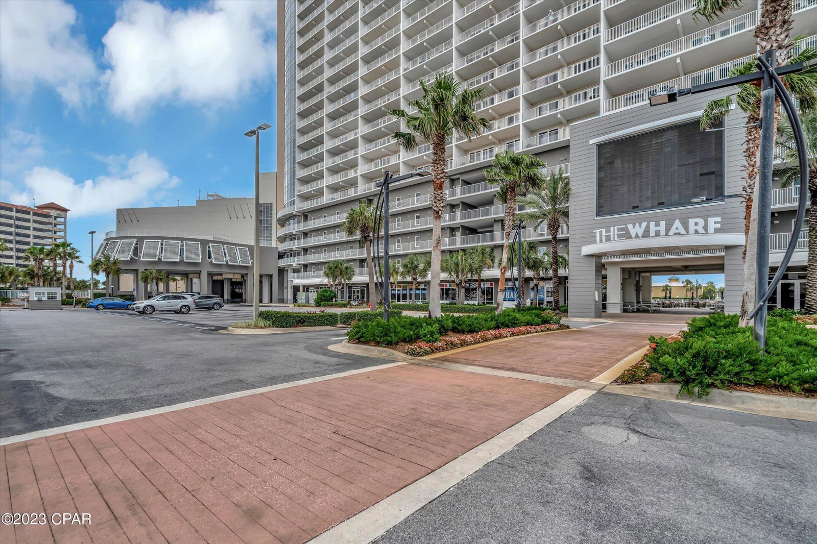 9860 S Thomas Drive Unit 316, Panama City Beach, 32408