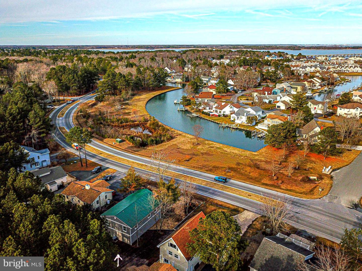 606 Ocean Parkway Ocean Pines MD 21811 Ocean Pines