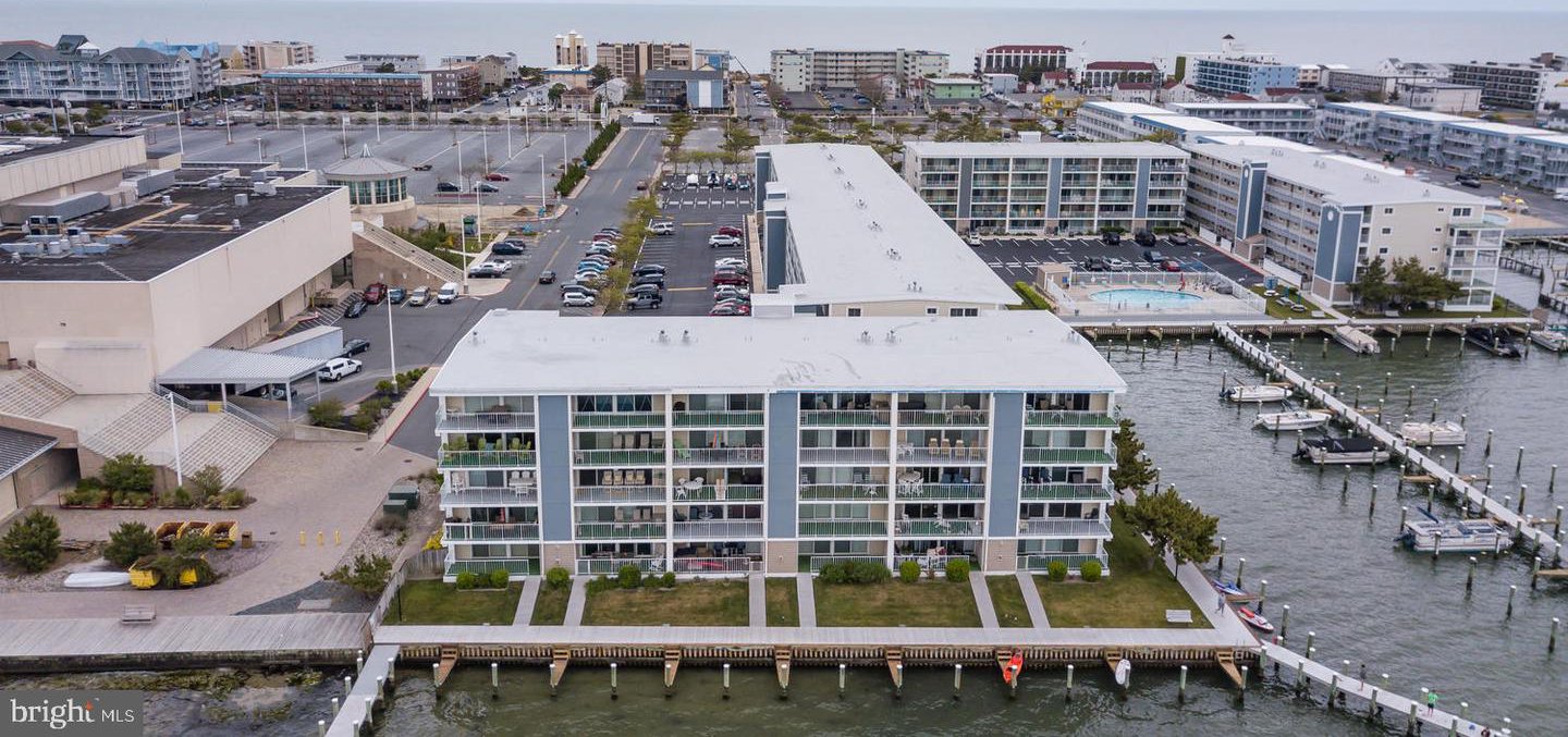 107 Convention Center Drive Unit #17A, Ocean City MD 21842