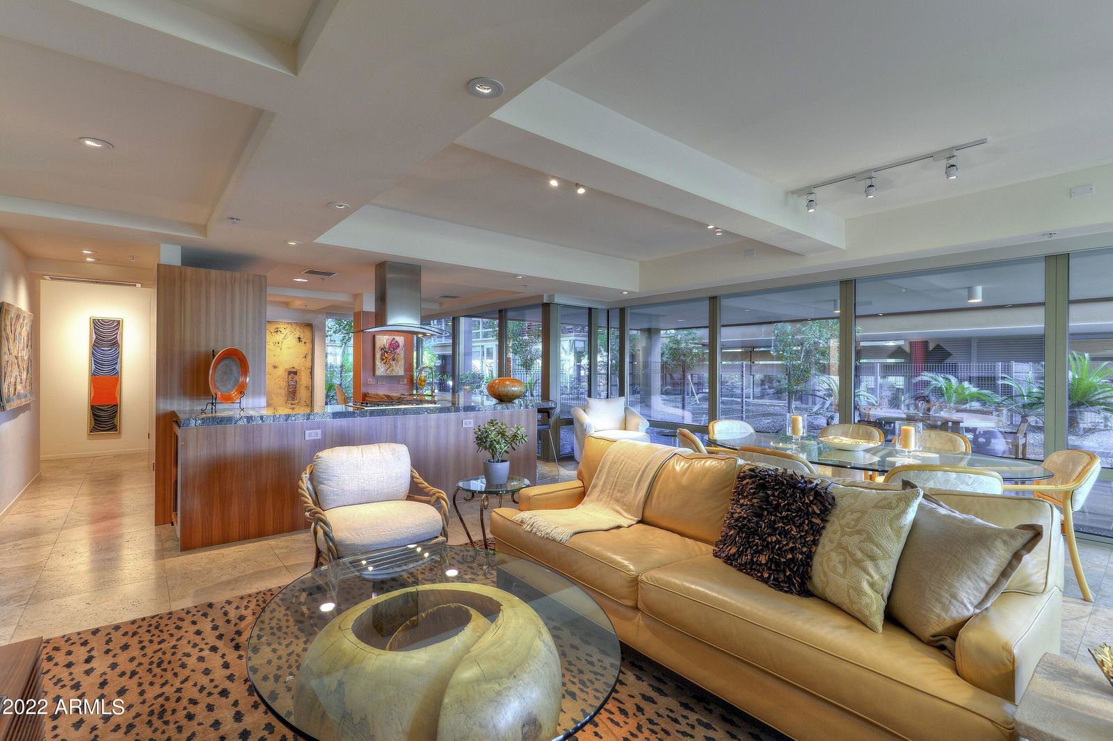 7127 E Rancho Vista Drive Unit 1006, Scottsdale, Arizona 85251. 2 ...