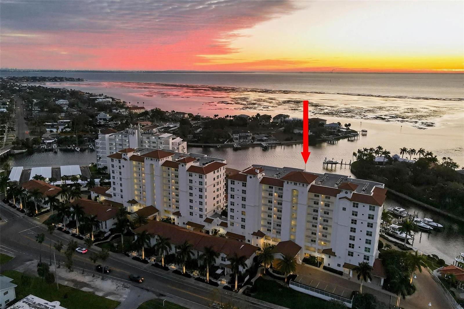 1325 Snell Isle Boulevard Ne Unit 302, St Petersburg Property for Sale ...
