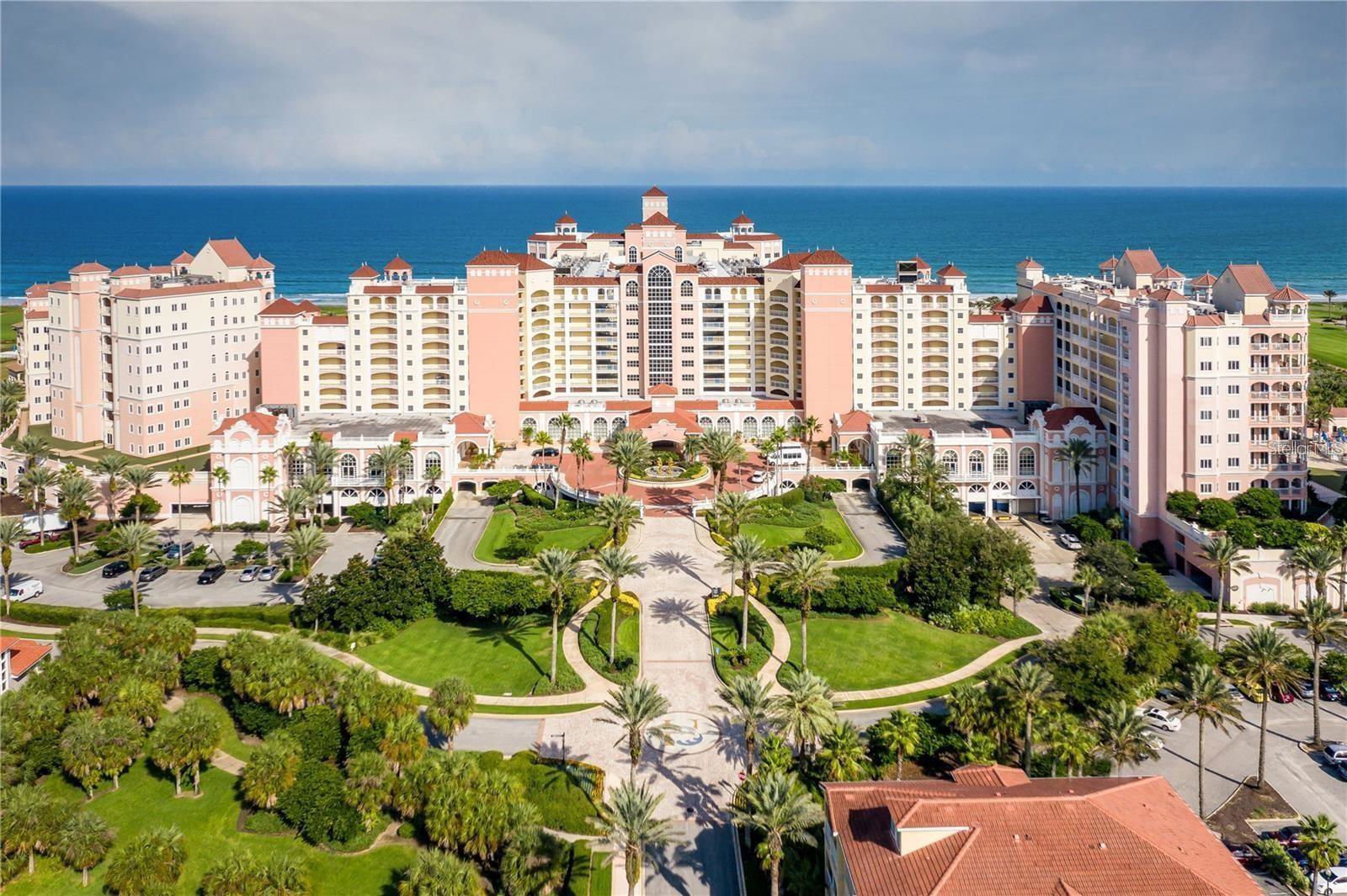 200 Ocean Crest Drive Unit 421, Palm Coast, 32137