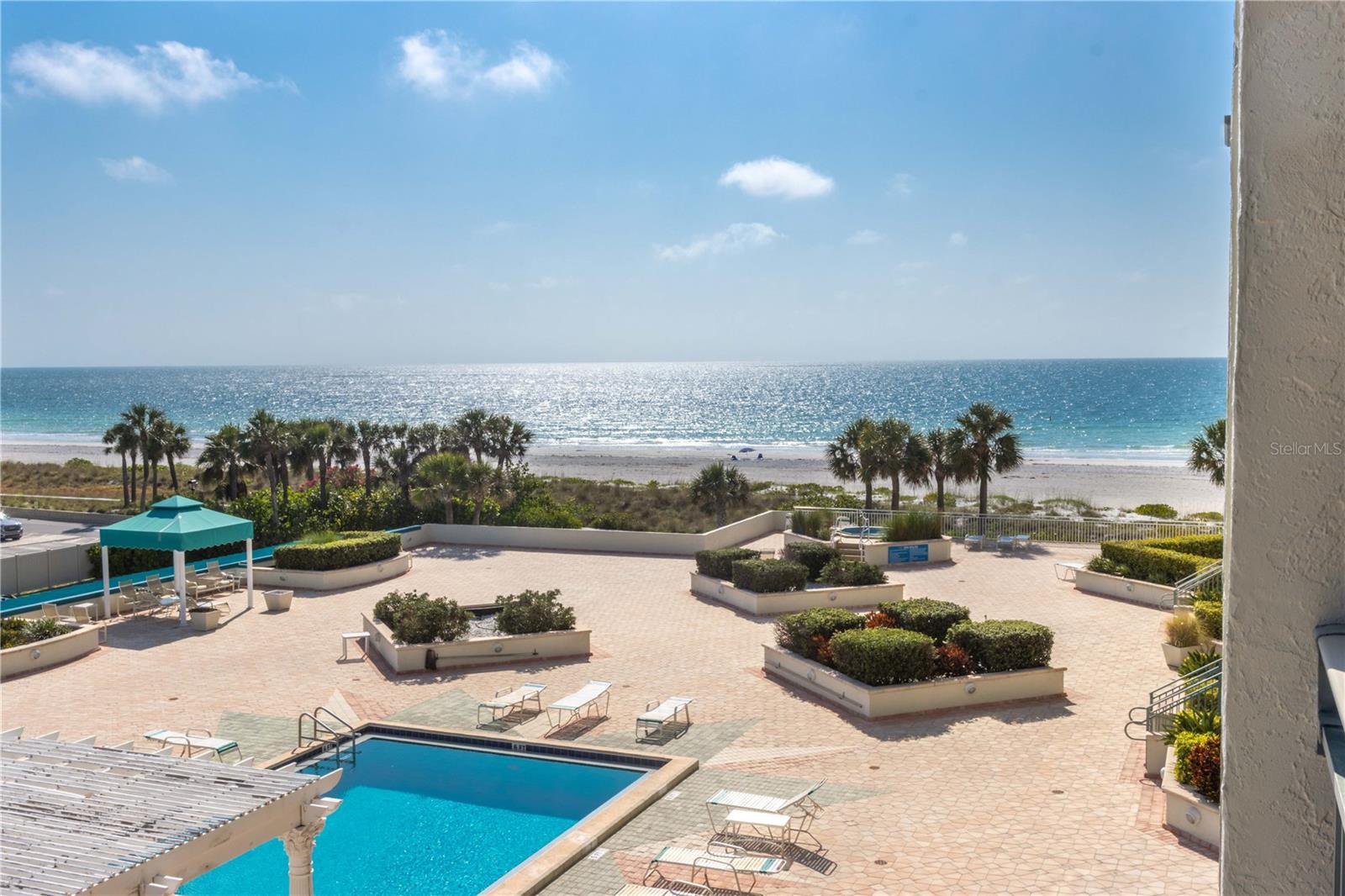 1380 Gulf Boulevard Unit 307, Clearwater Beach Property for Sale in ...