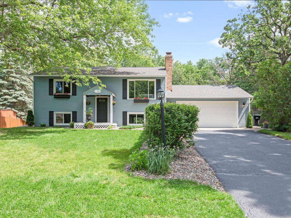 1136 Hunters Court, Arden Hills, 55112, Arden Hills, Ramsey, MN