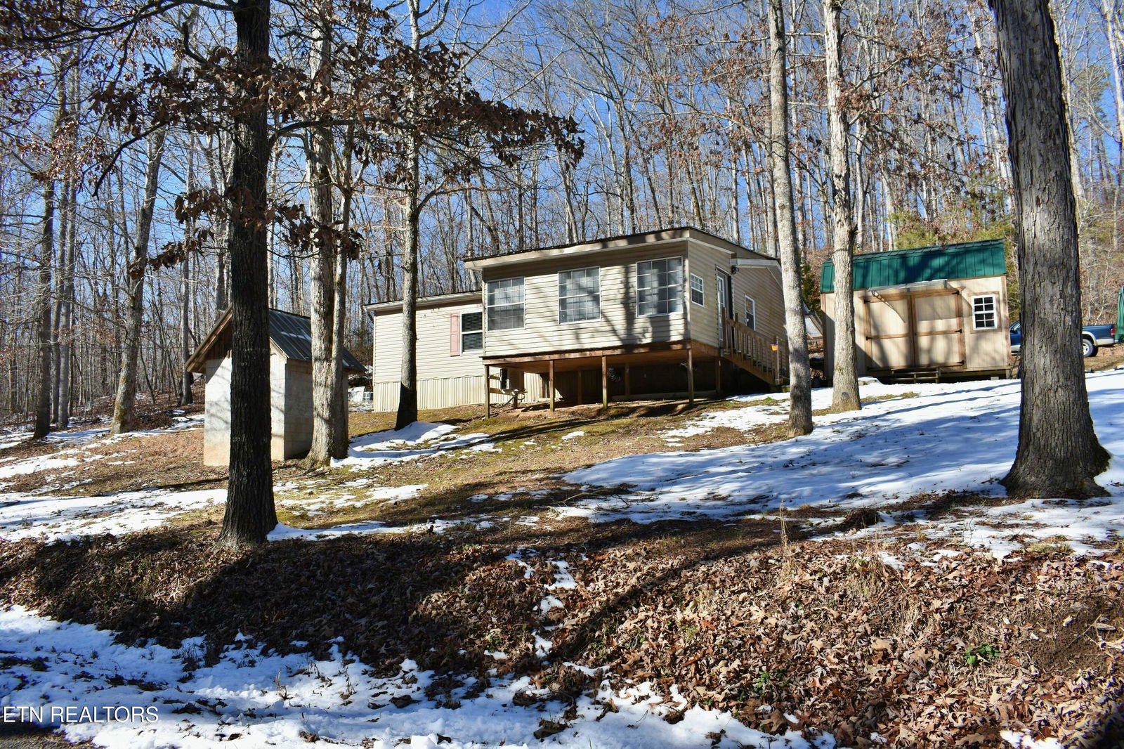 1237 LIttle Egypt Rd, Ten Mile, 37880