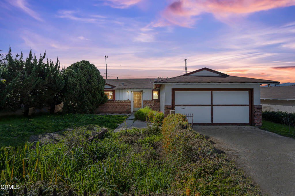 5365 Floral Drive, Ventura, 93001