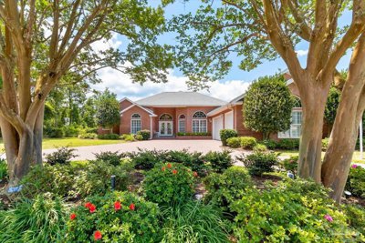 Pensacola Golf Course Homes - Golf Communities in Pensacola