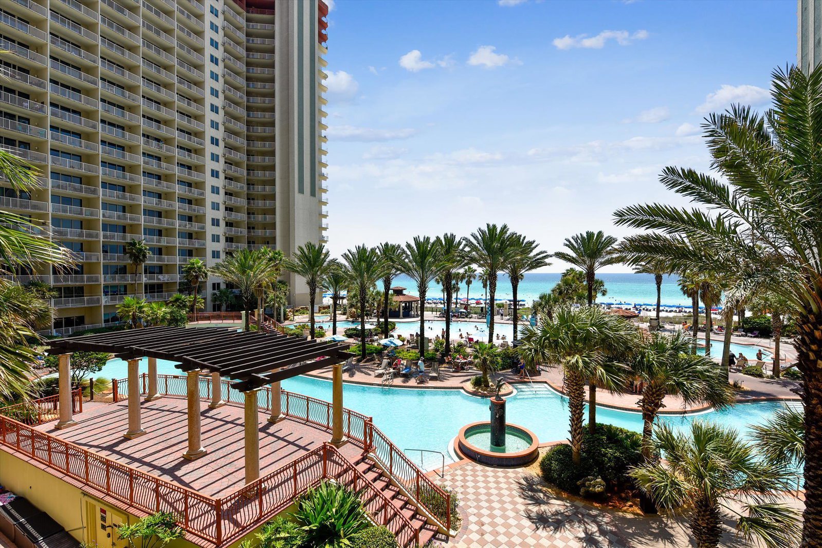9900 S S Thomas Drive Unit #UNIT 314, Panama City Beach, 32408