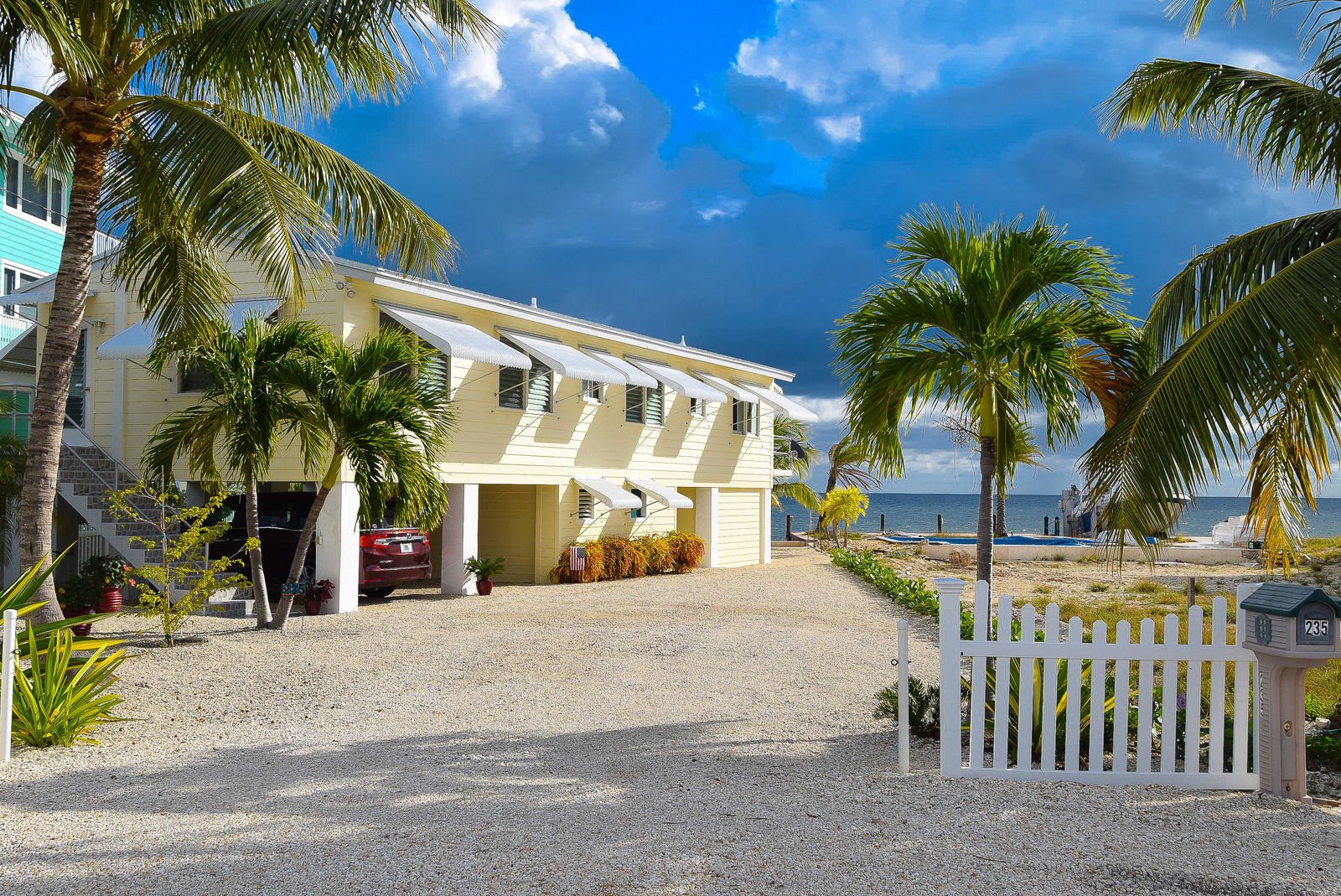 235 Tavernier Drive, Key Largo, 33070